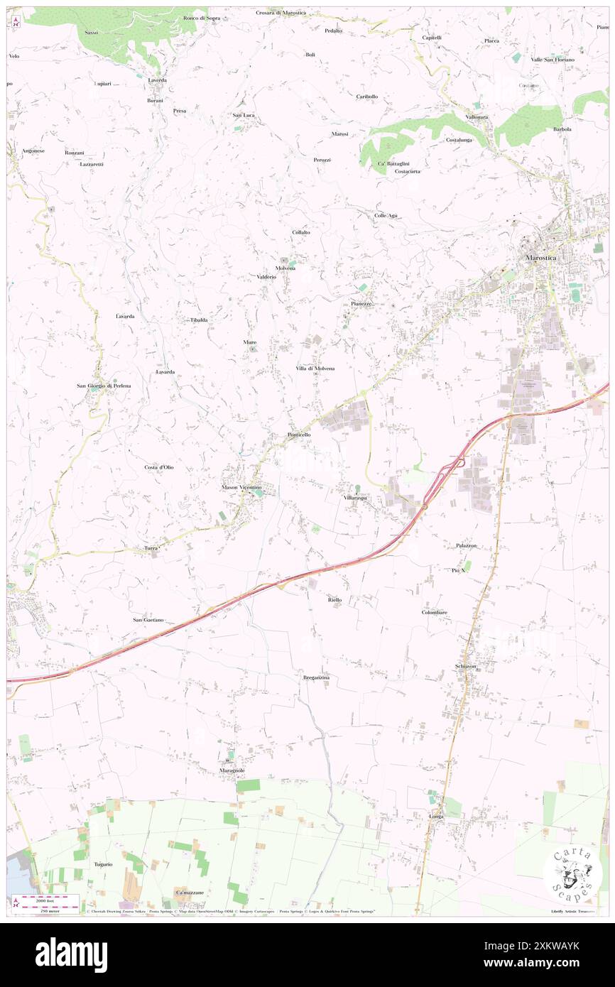 Colceresa hi-res stock photography and images - Alamy