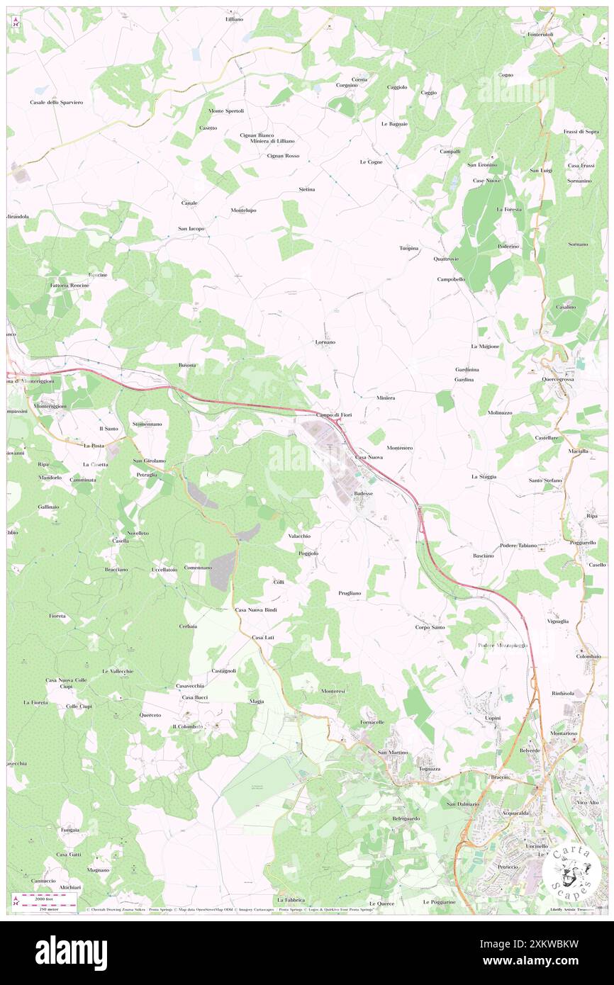 Il piccolo castello hotel hi-res stock photography and images - Alamy