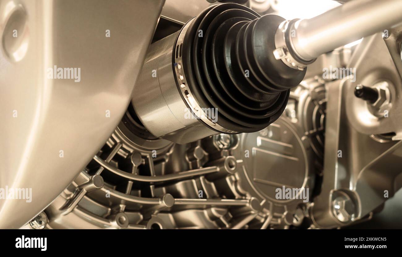 Car suspension. Technical images of structure of car spare parts. Such ...