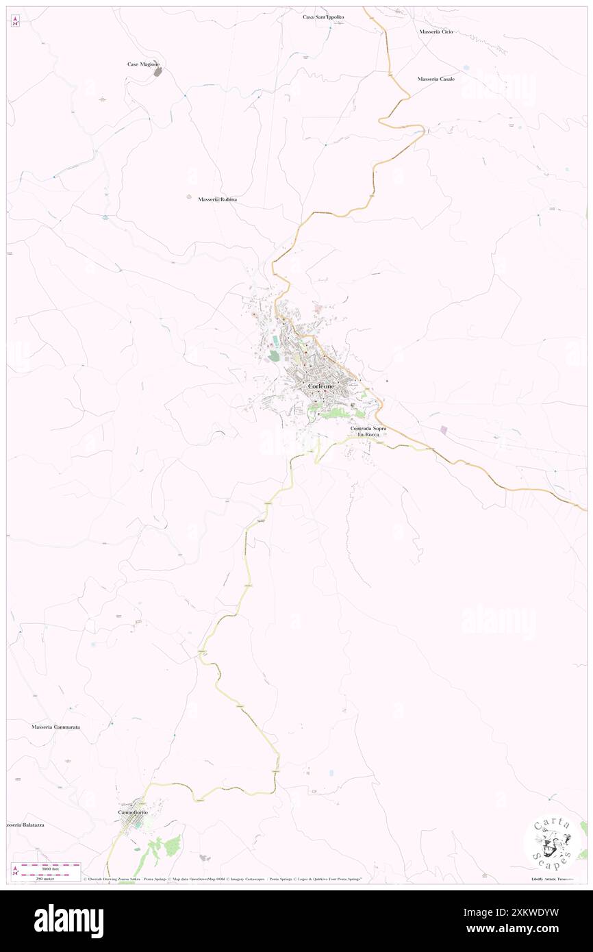 Contrada Belvedere, Palermo, IT, Italy, Sicily, N 37 48' 14'', N 13 17 ...
