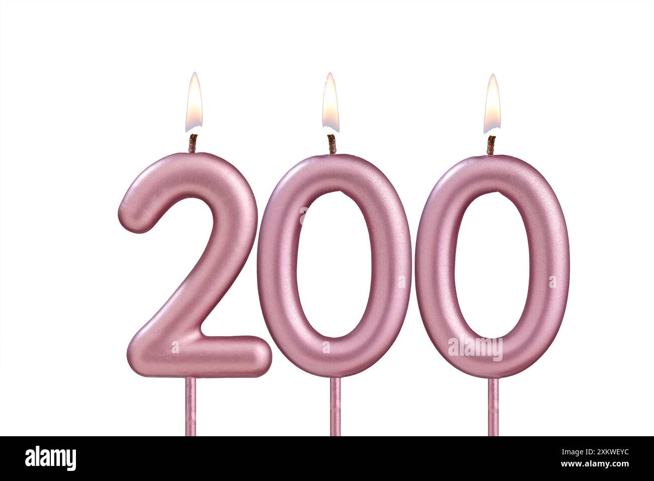 200 lit hi-res stock photography and images - Alamy