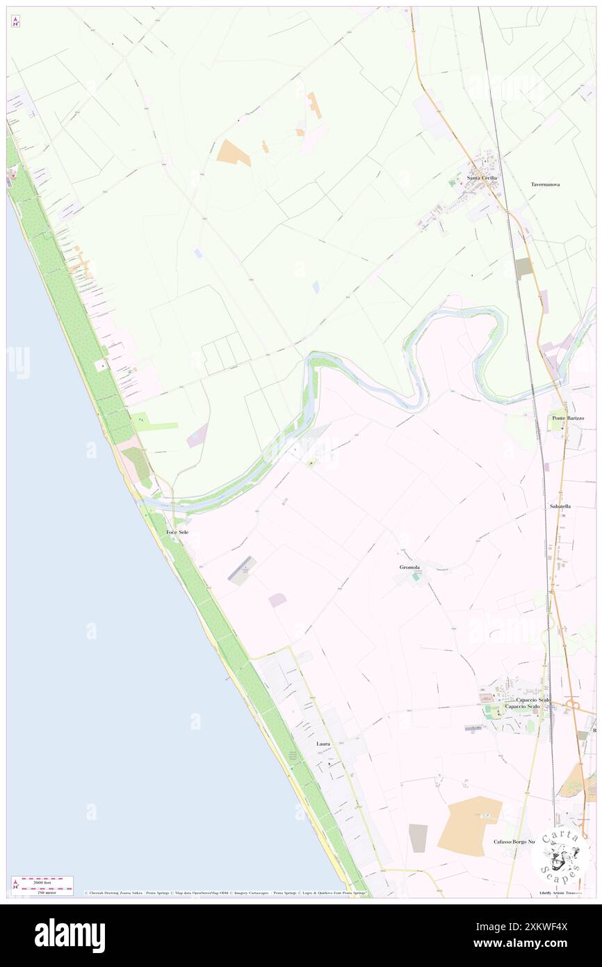 Heraion de la sele hi-res stock photography and images - Alamy