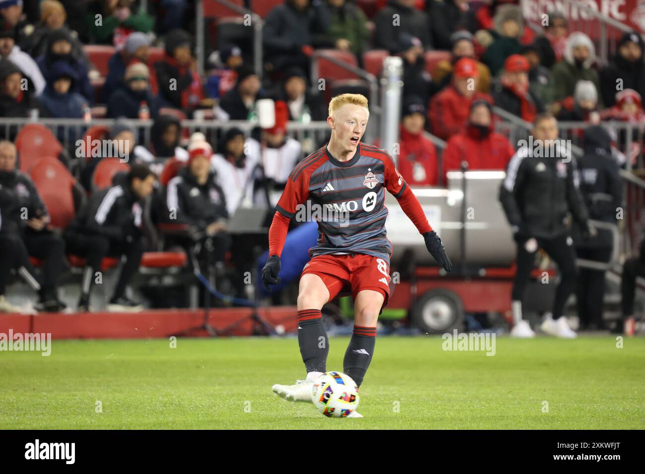 Longstaff tfc hi-res stock photography and images - Alamy