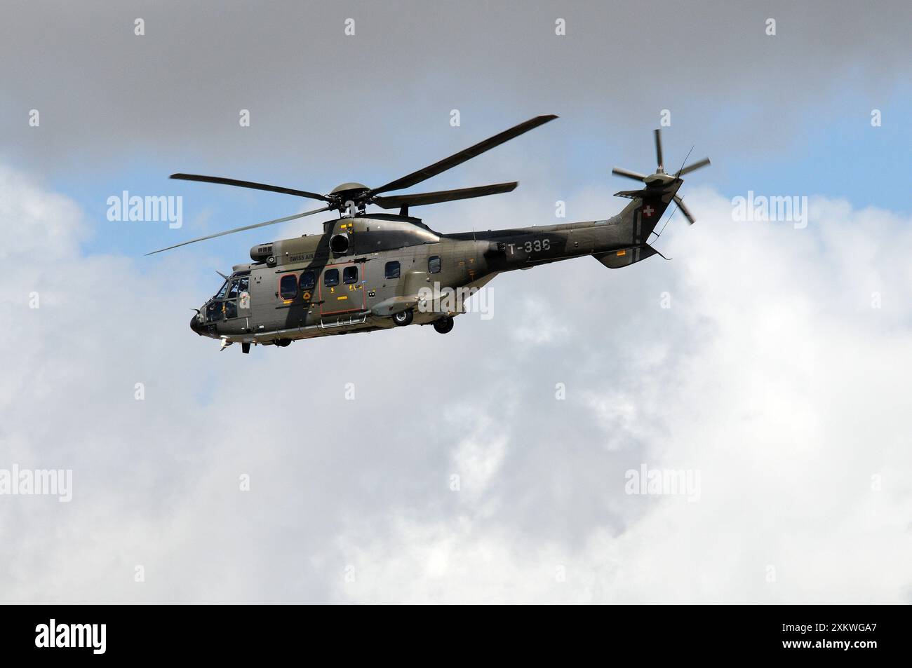 Puma air hi-res stock photography and images - Alamy