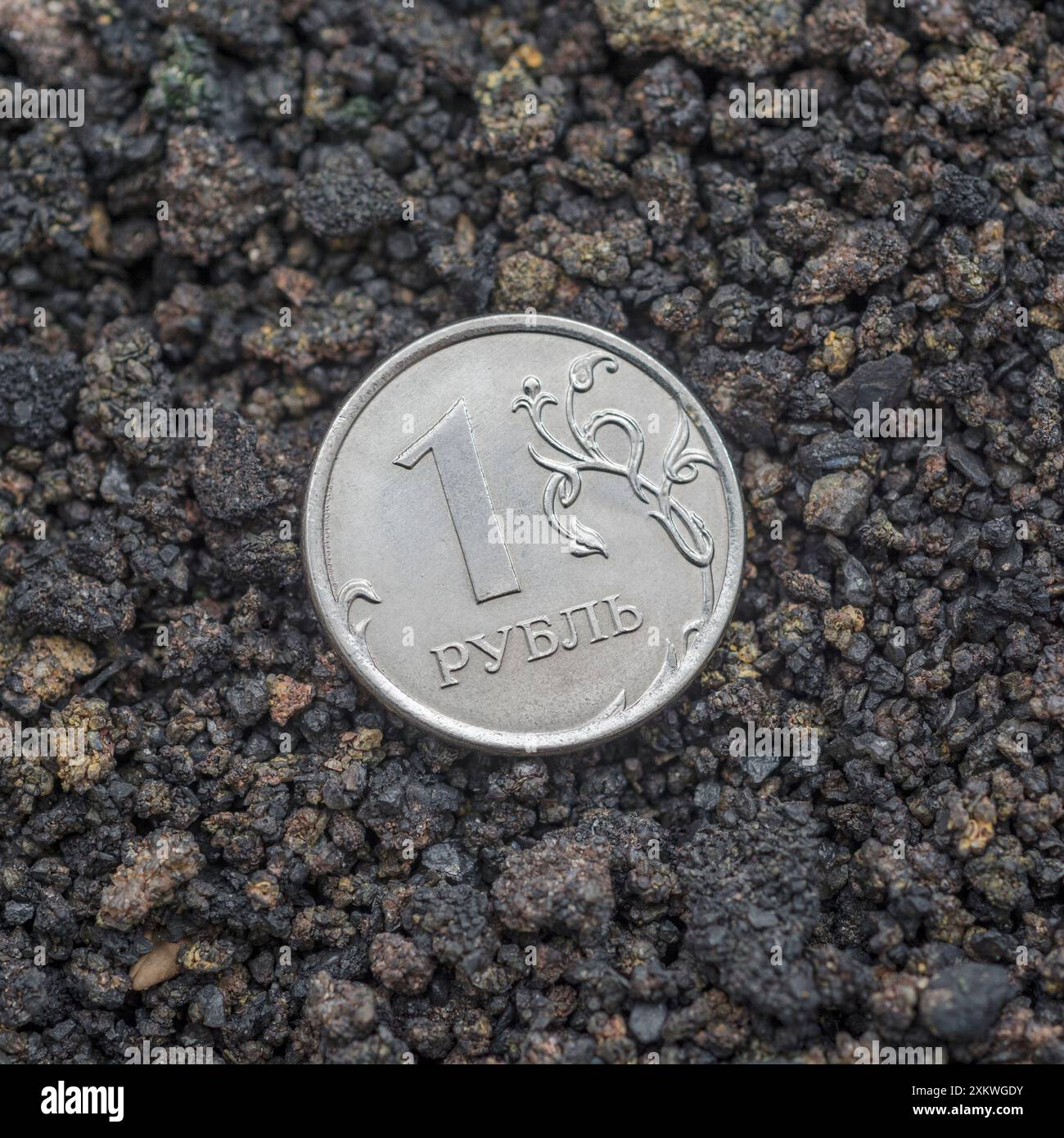 100 kopeks hi-res stock photography and images - Alamy