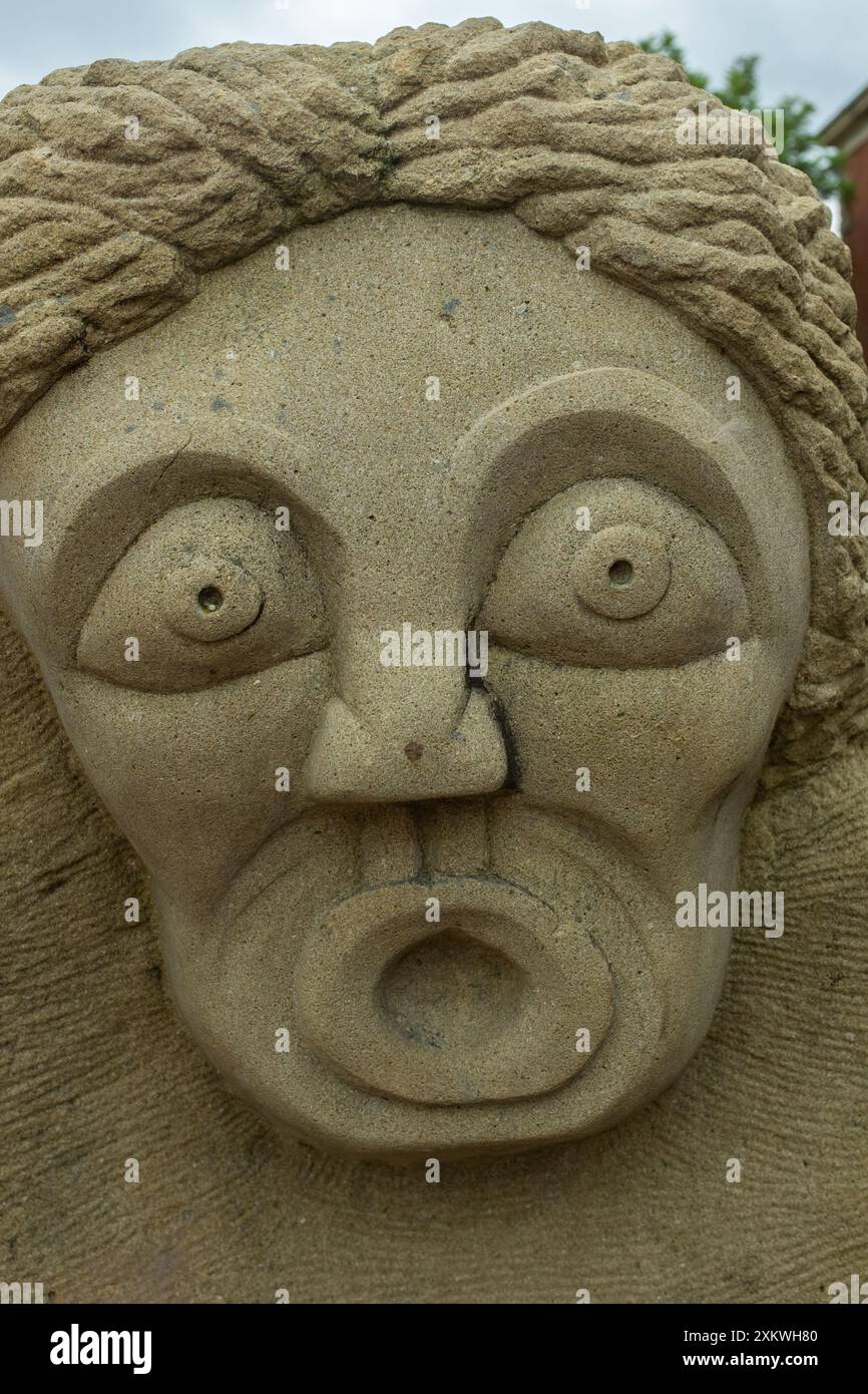 Chartist strike hi-res stock photography and images - Alamy