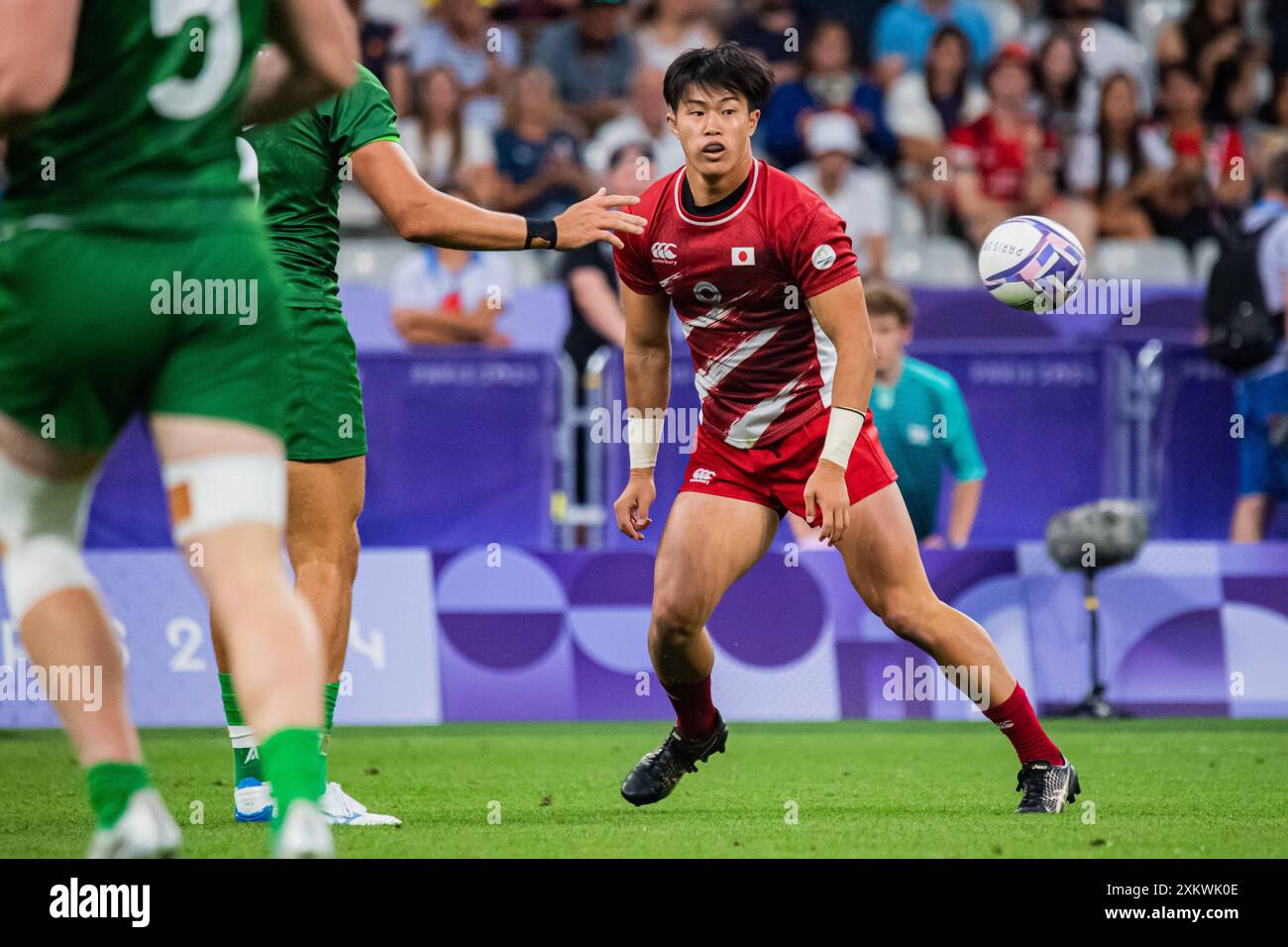 Kazuma ueda hi-res stock photography and images - Alamy