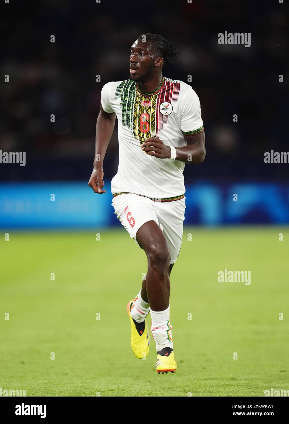 Coli saco hi-res stock photography and images - Alamy