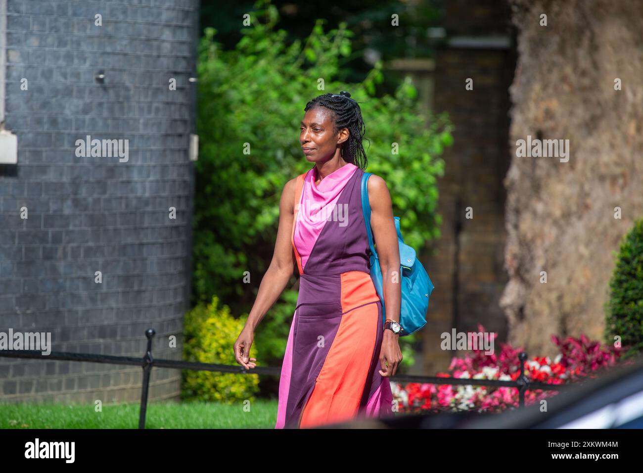 Dame sharon white hi-res stock photography and images - Alamy