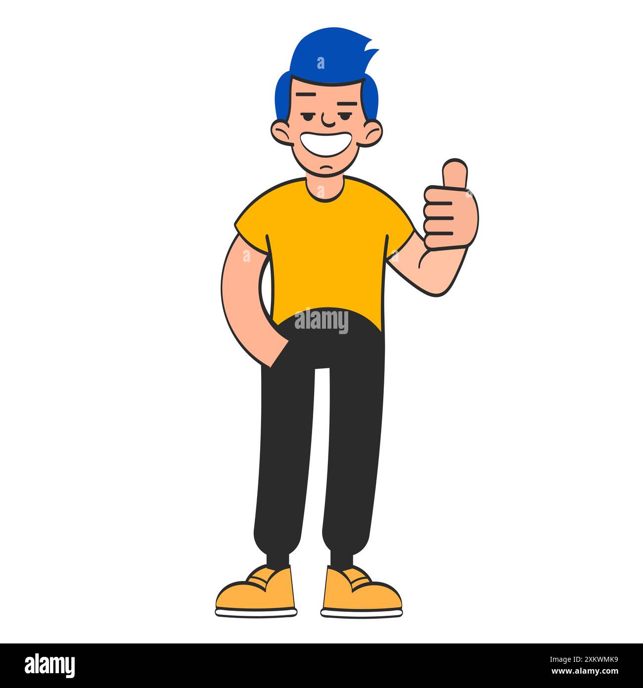 Emotional ad Stock Vector Images - Alamy