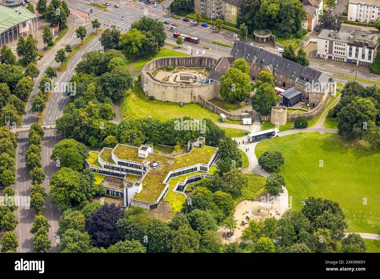 Broich east hi-res stock photography and images - Alamy