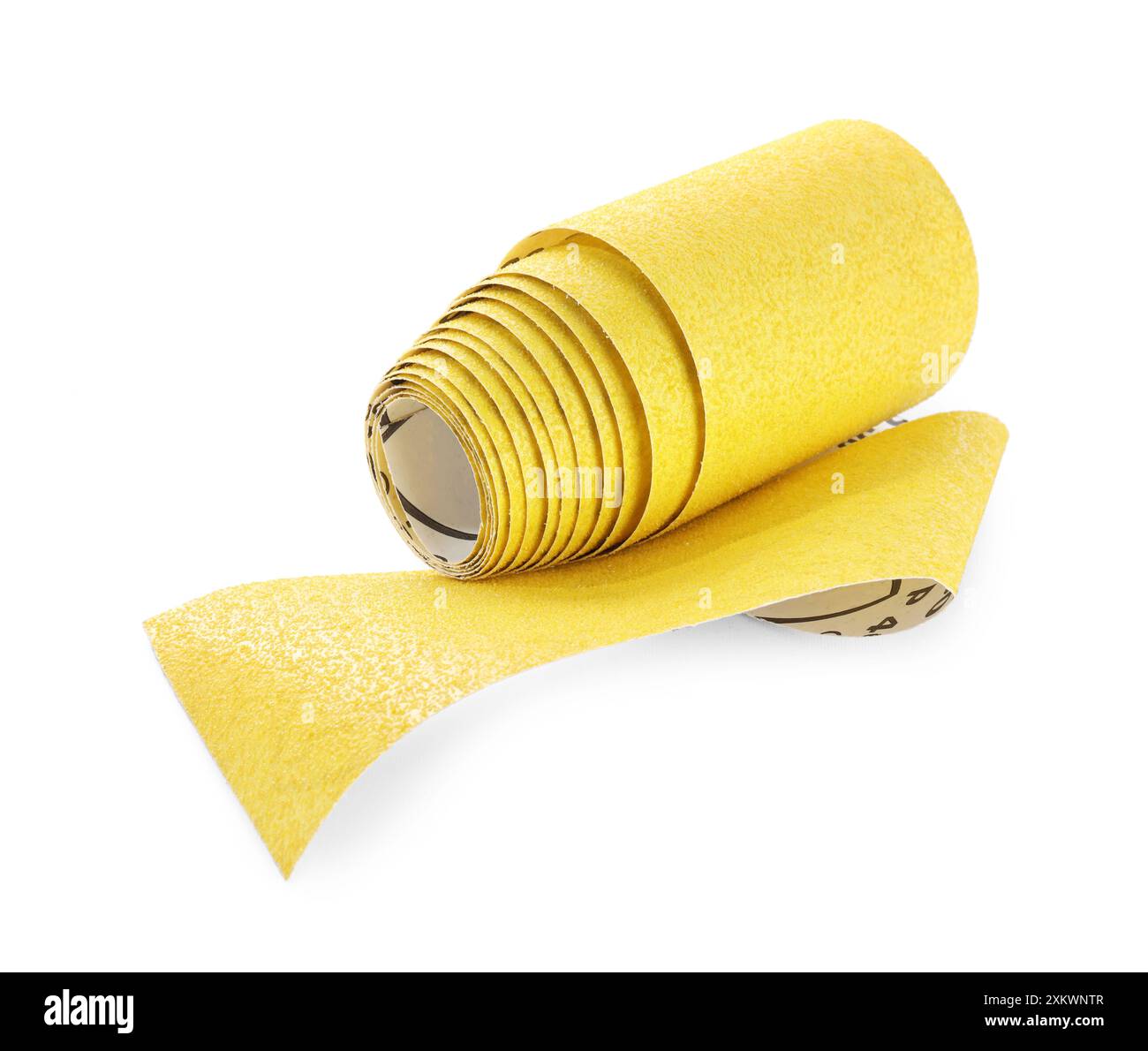 Sandpaper pattern Cut Out Stock Images & Pictures - Alamy