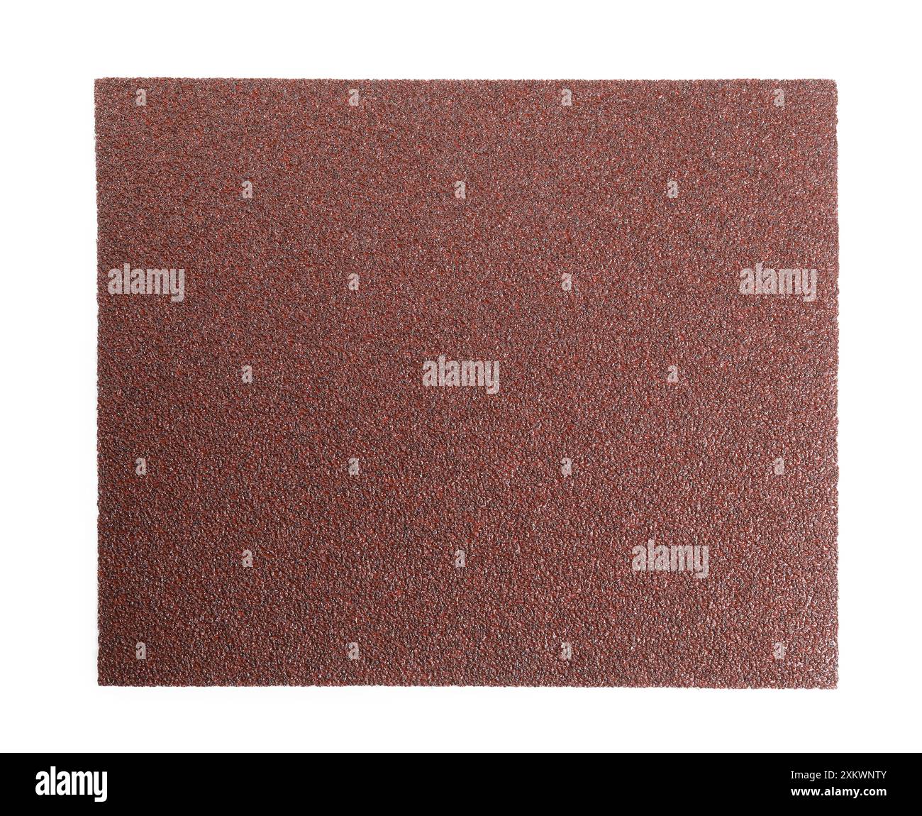 Sandpaper pattern Cut Out Stock Images & Pictures - Alamy