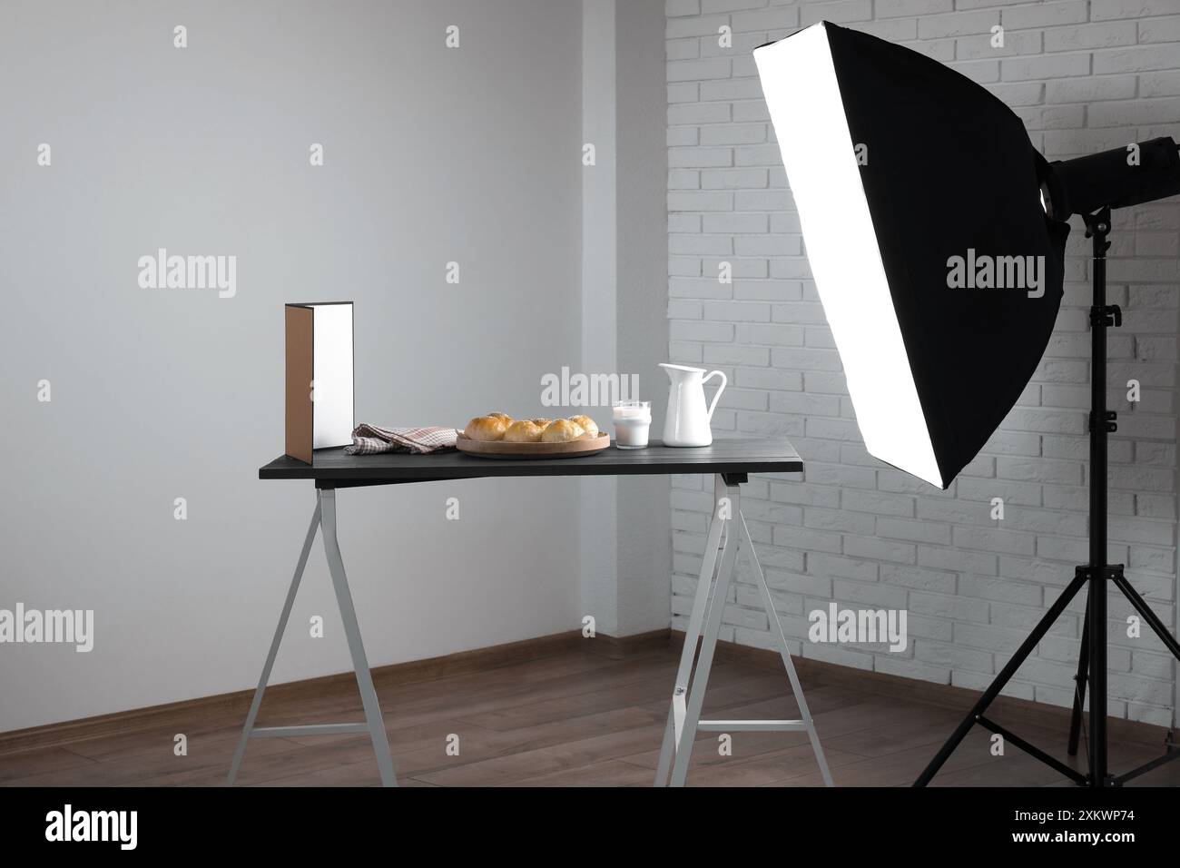 Food photographer work hi-res stock photography and images - Alamy