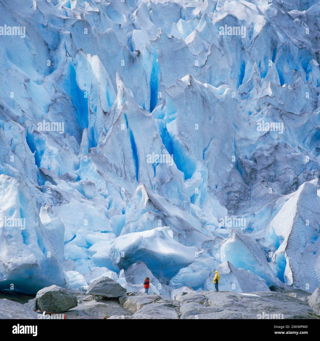 Norway size hi-res stock photography and images - Alamy