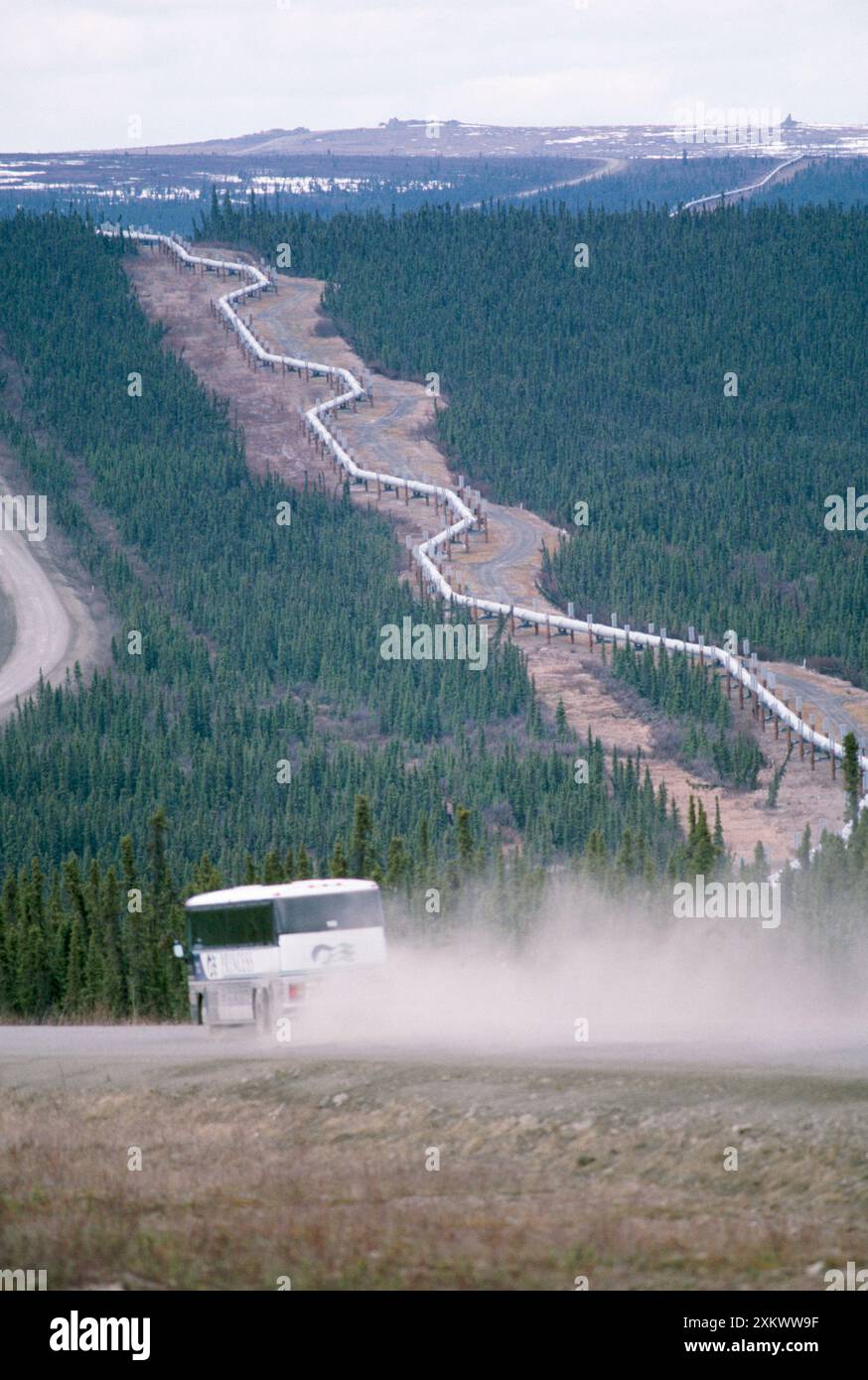 Oil landscapes hi-res stock photography and images - Alamy