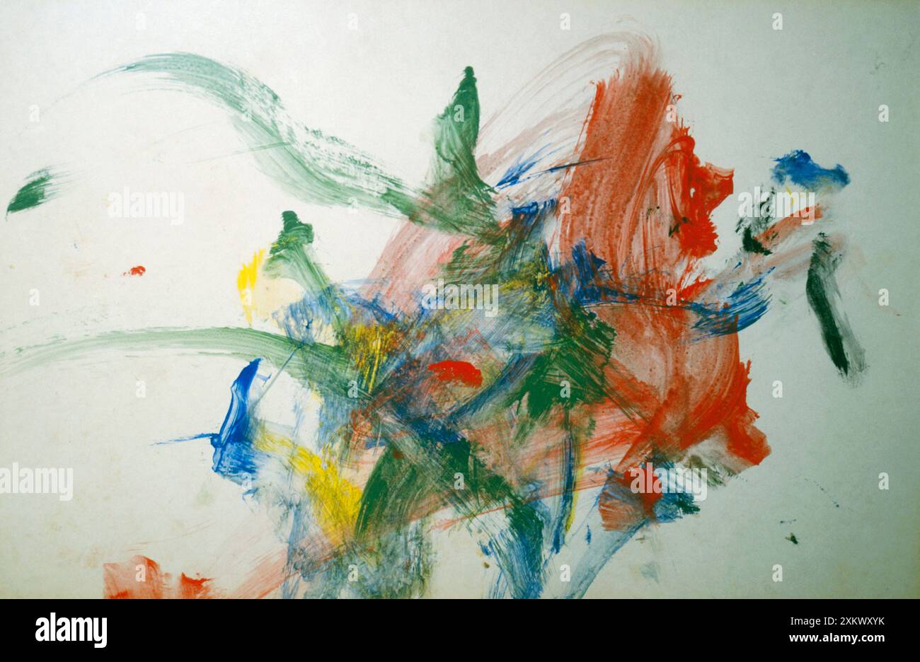 Primate art hi-res stock photography and images - Alamy