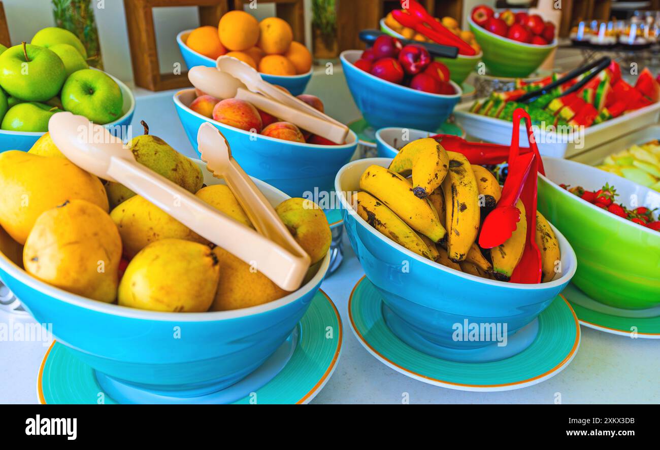 Inclusive catering hi-res stock photography and images - Alamy