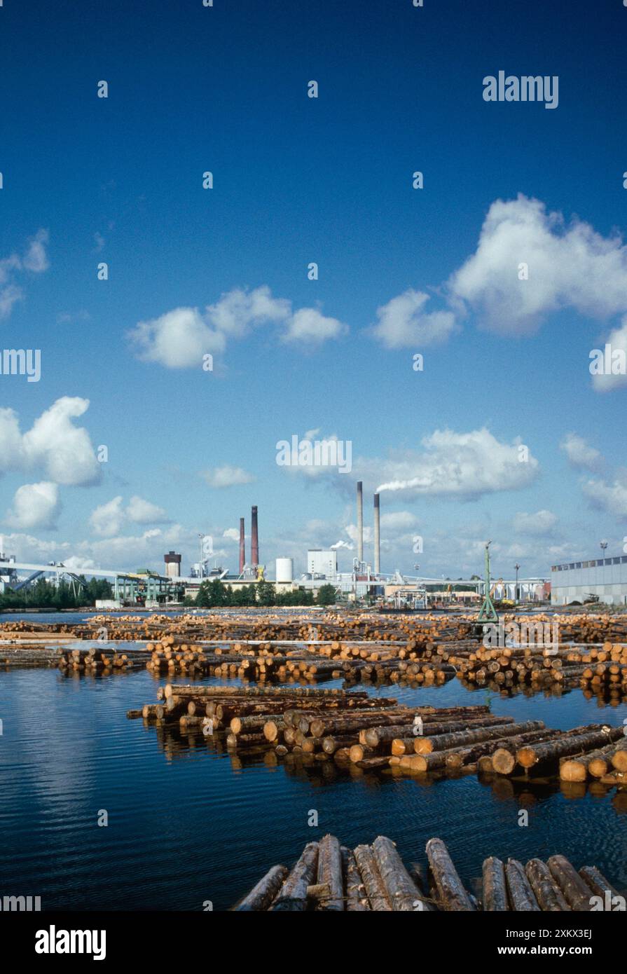 The paper mill hi-res stock photography and images - Alamy