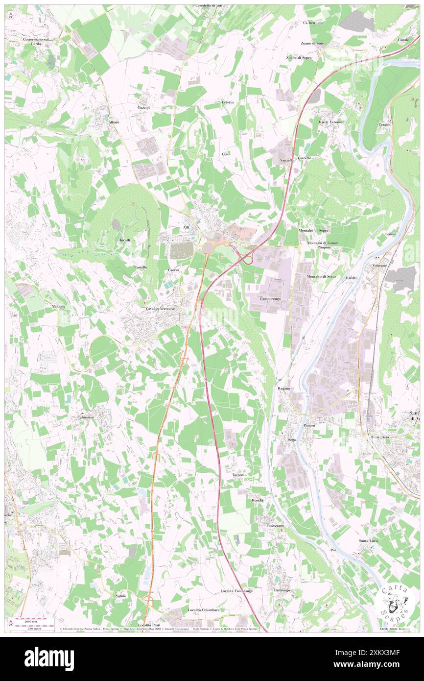 Parco acquatico riovalli hi-res stock photography and images - Alamy