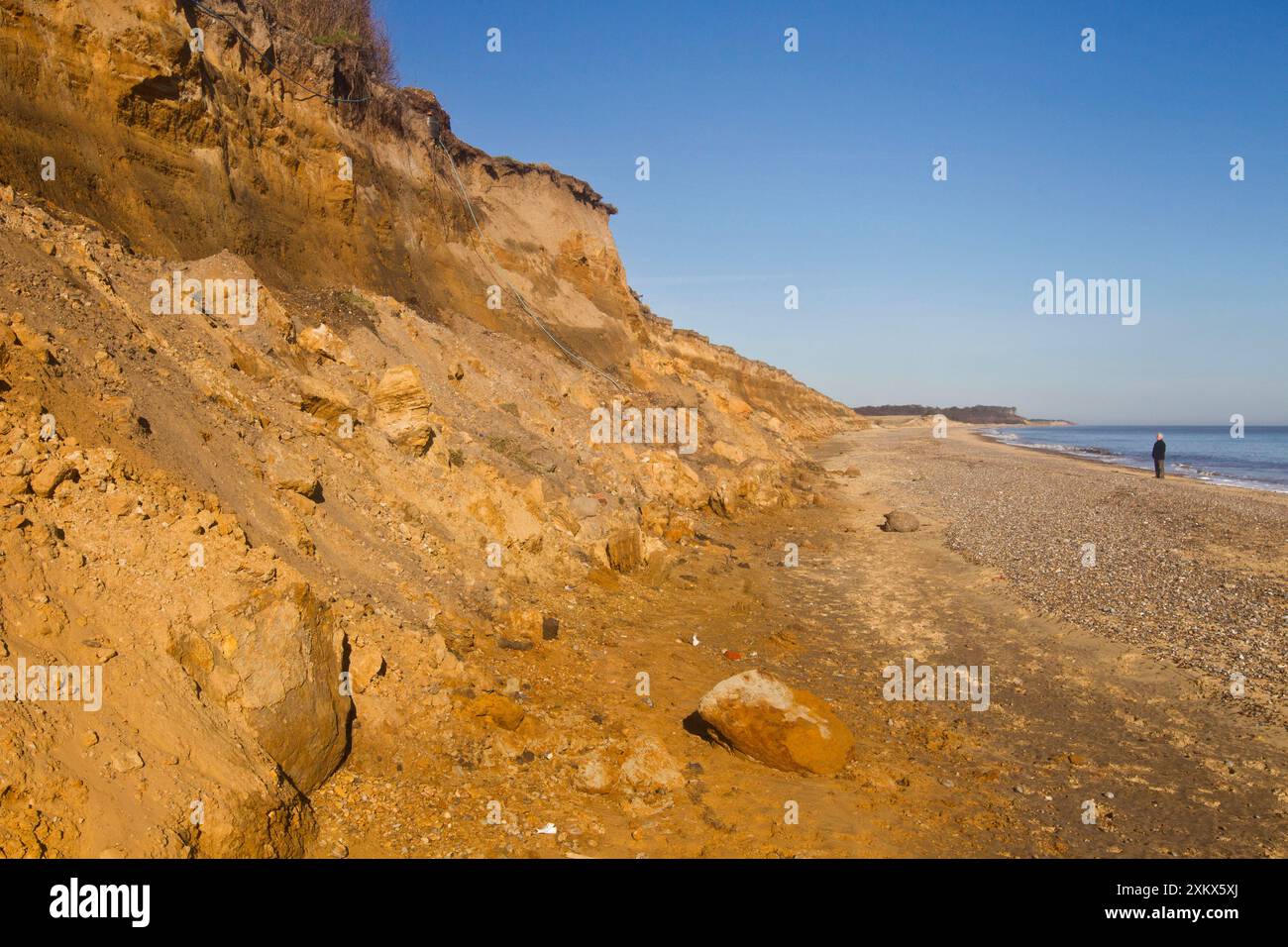 Cliff geography hi-res stock photography and images - Alamy