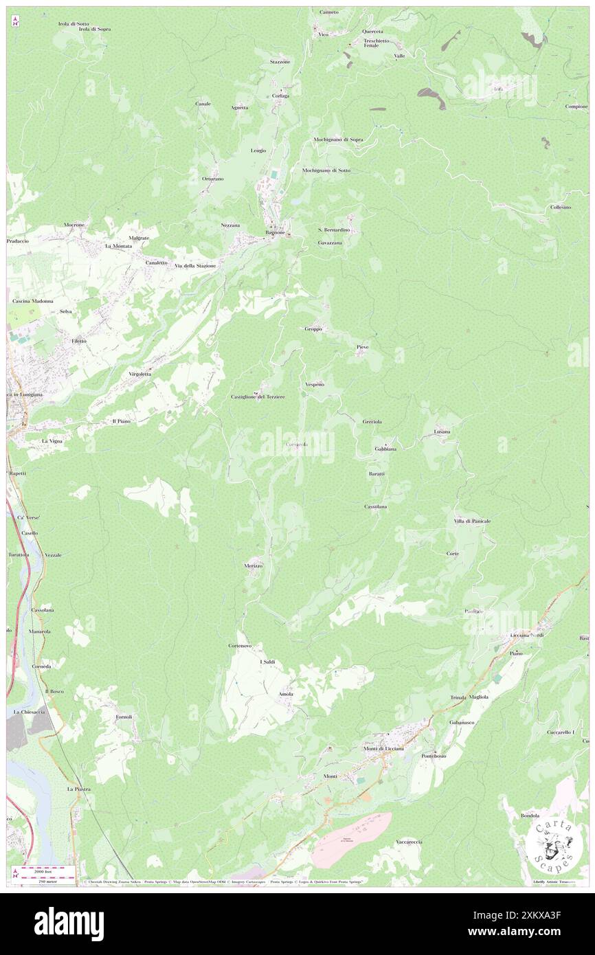 Corvarola hi-res stock photography and images - Alamy