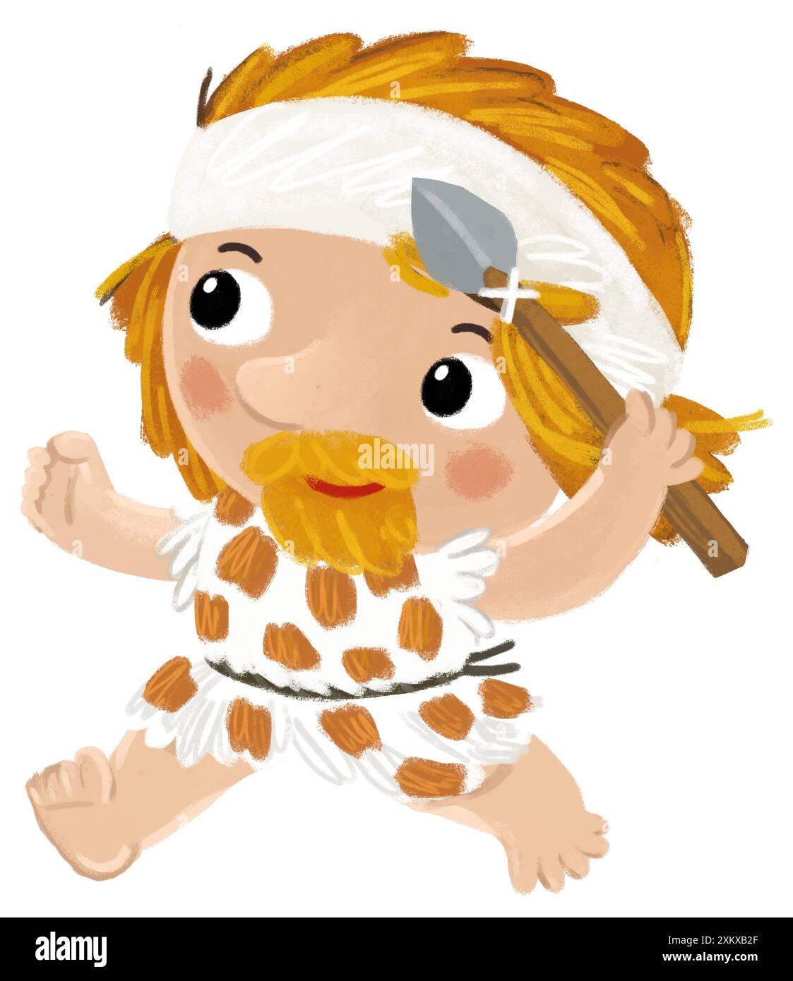 Prehistoric coloring page hi-res stock photography and images - Alamy