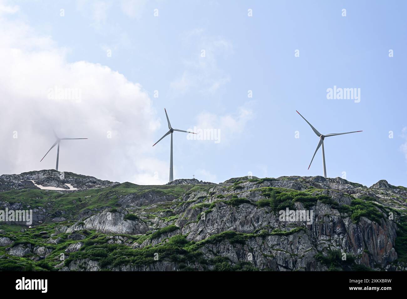 Swisswinds hi-res stock photography and images - Alamy