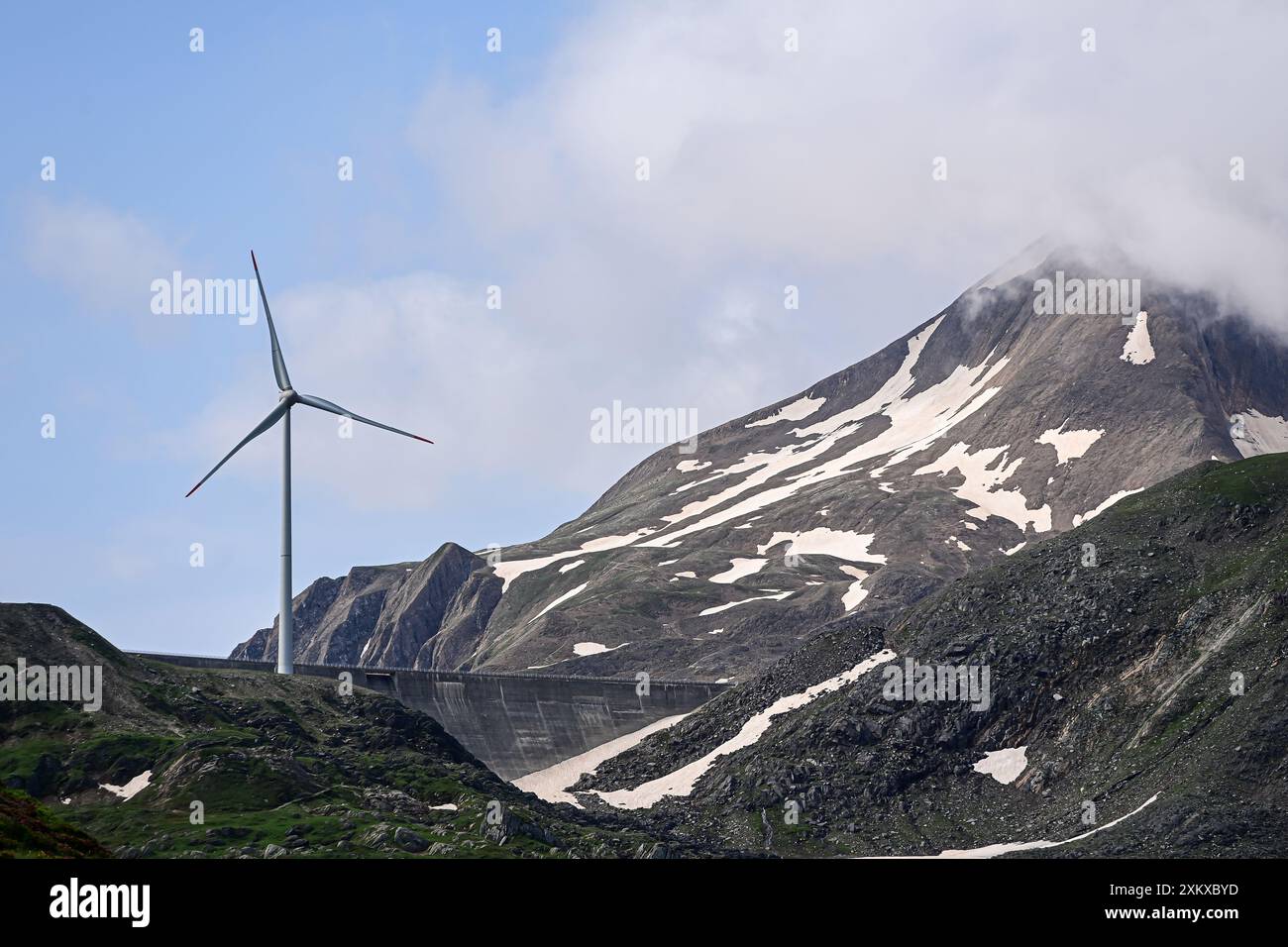 Swisswinds hi-res stock photography and images - Alamy