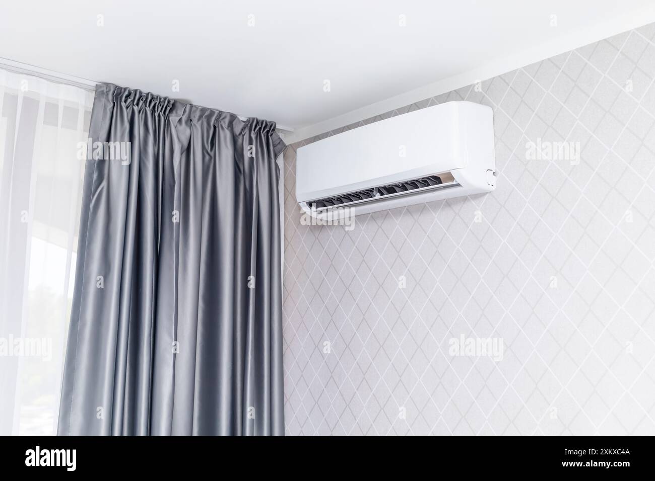 Decorated wall paper hi-res stock photography and images - Alamy