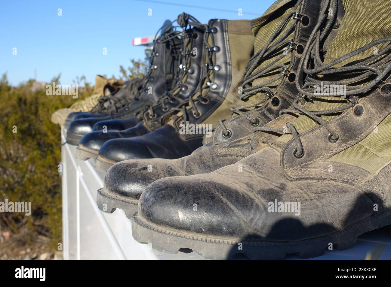 Wellco hi-res stock photography and images - Alamy