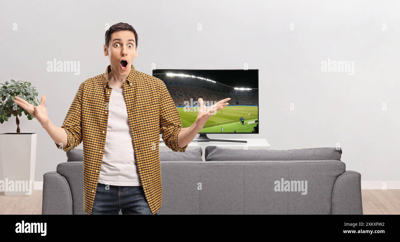 Game score screen shot hi-res stock photography and images - Alamy