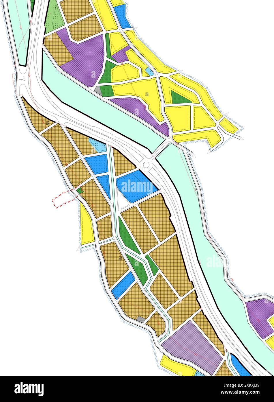 Study plot hi-res stock photography and images - Alamy