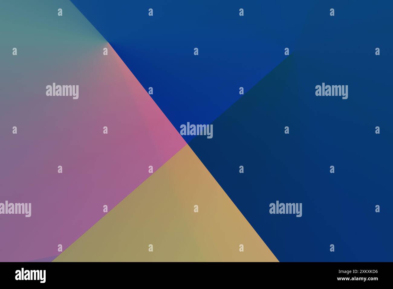 Elegant color gradations Wallpaper with bright color of rainbow for ...