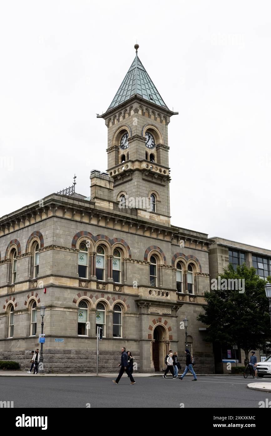 Crofton hall hi-res stock photography and images - Alamy