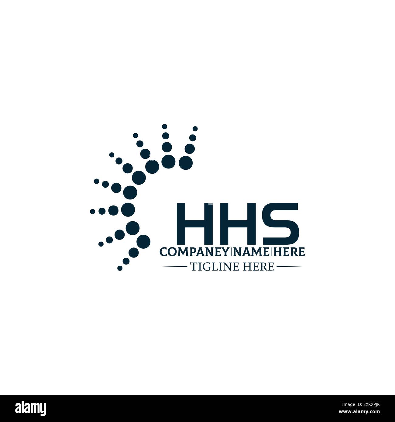 H s logo Cut Out Stock Images & Pictures - Alamy