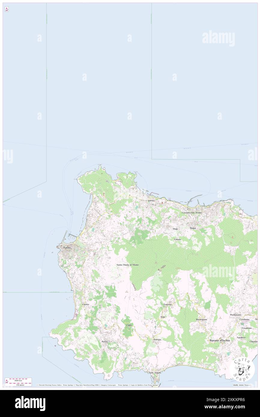 Museo archeologico di pithecusae hi-res stock photography and images ...