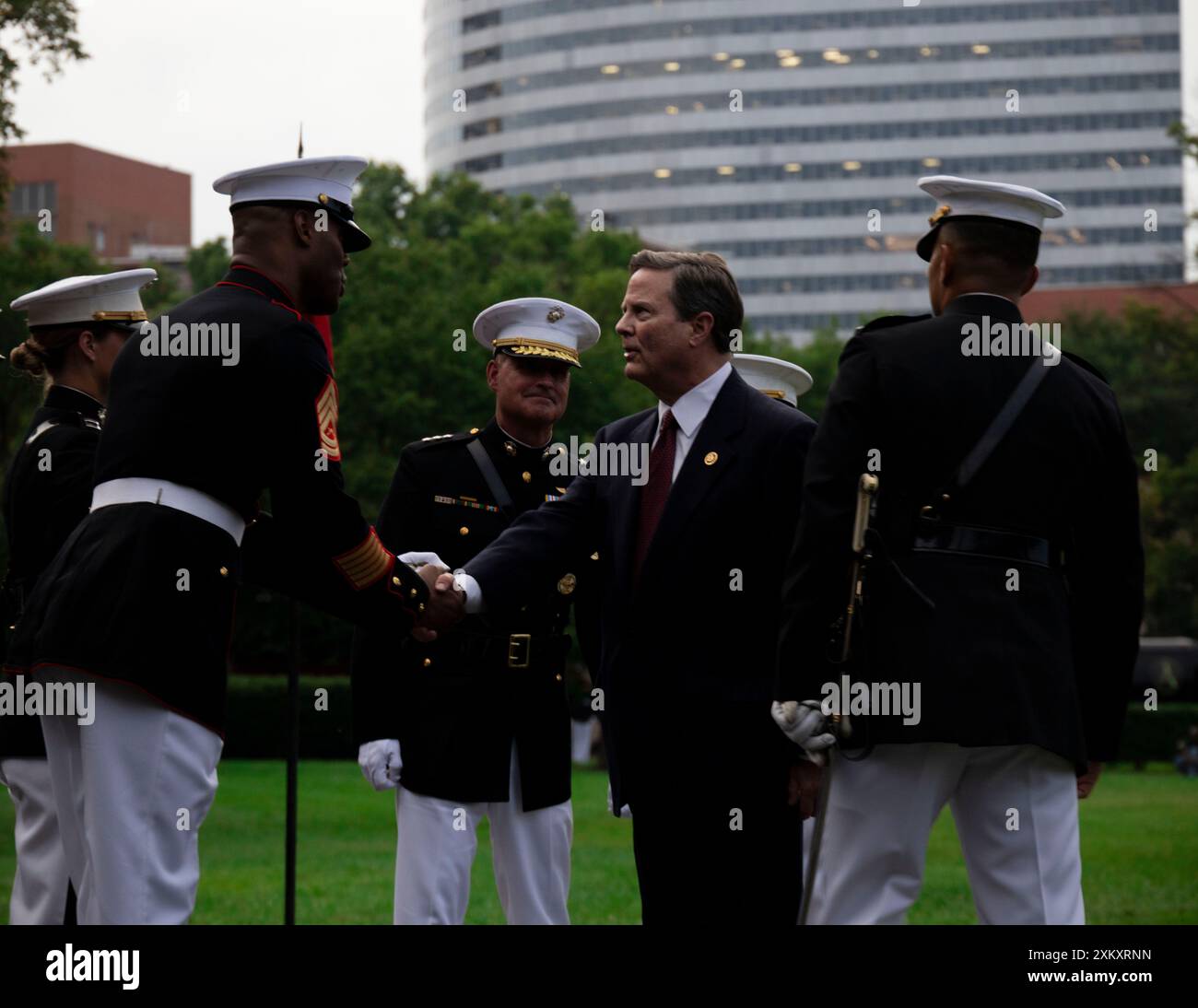 The Honorable Donald Norcross, United States Representative of New ...