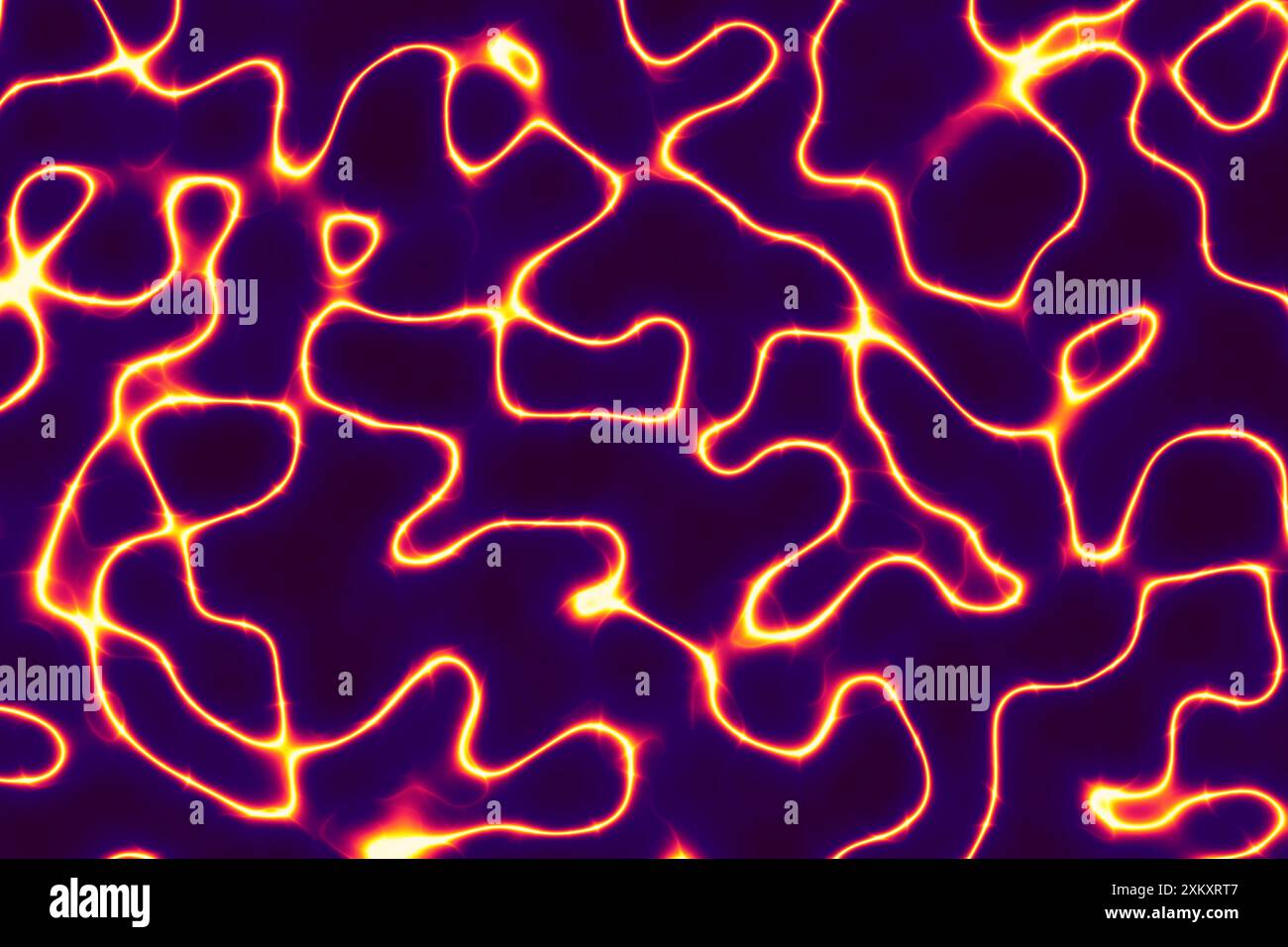 Thunderbolt light and storm sparks, realistic Energy lighting voltage ...