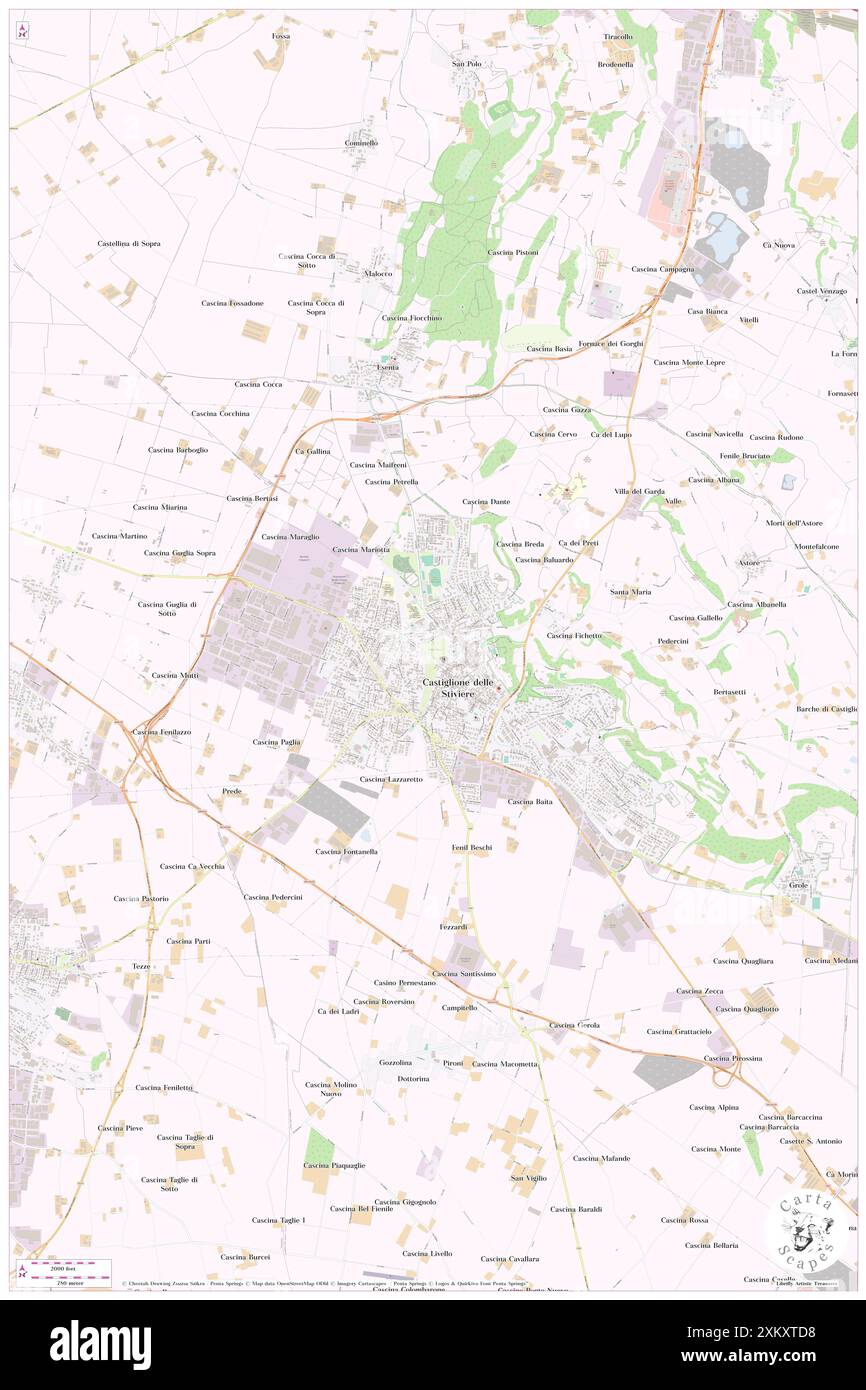 Parco pastore hi-res stock photography and images - Alamy