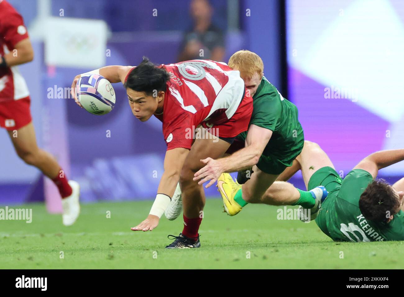 Kazuma ueda hi-res stock photography and images - Alamy