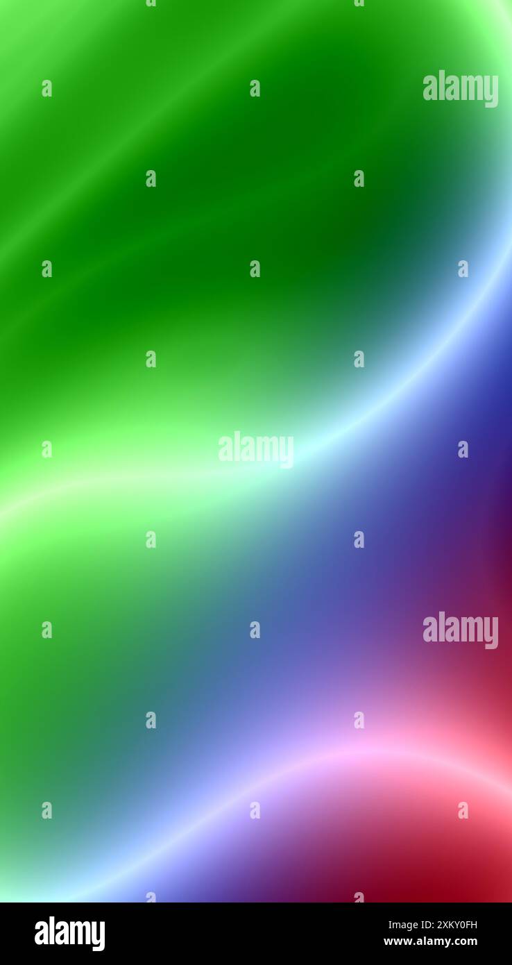 Hologram Background Images Holographic Stock Photo - Alamy