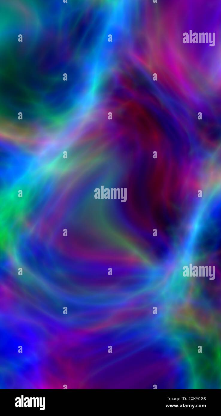 Hologram Background Images Holographic Stock Photo - Alamy