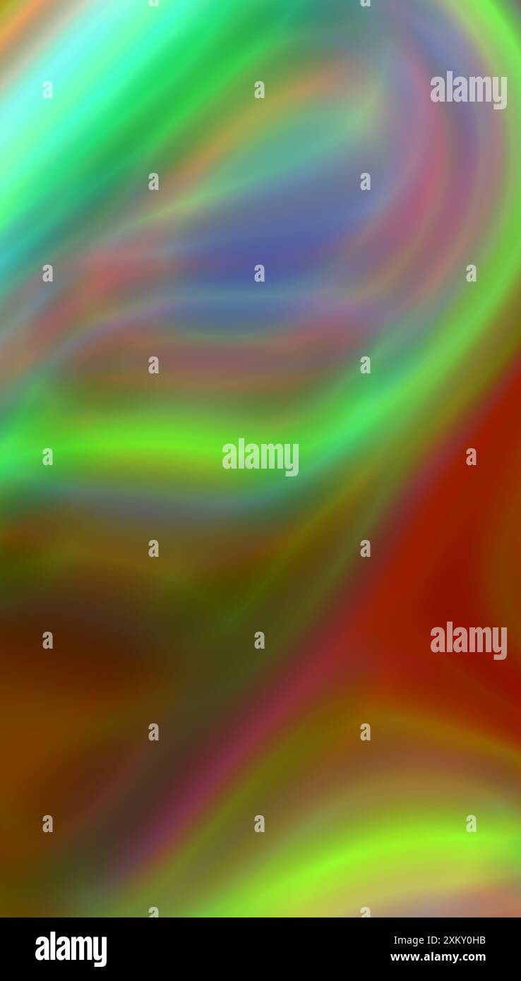 Hologram Background Images Holographic Stock Photo - Alamy