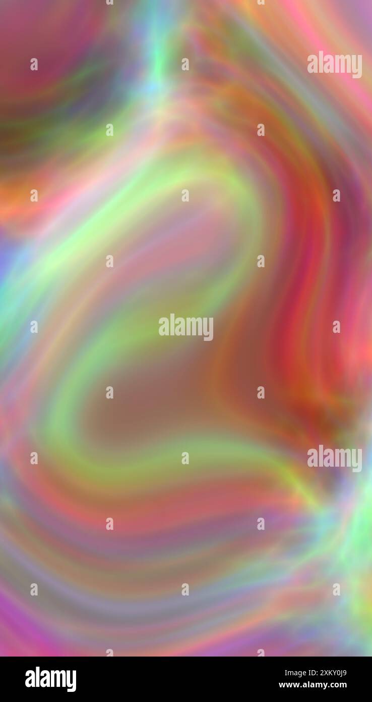 Hologram Background Images Holographic Stock Photo - Alamy