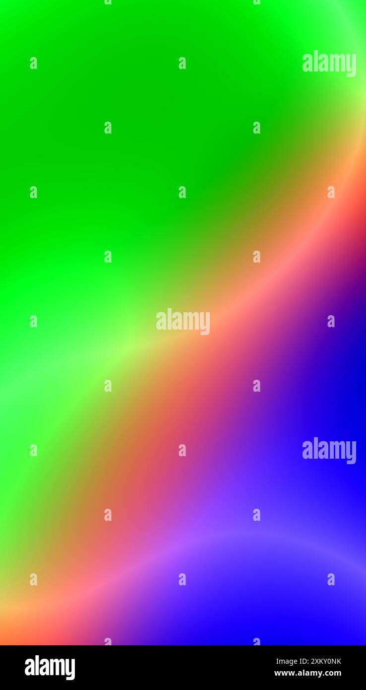 Hologram Background Images Holographic Stock Photo - Alamy