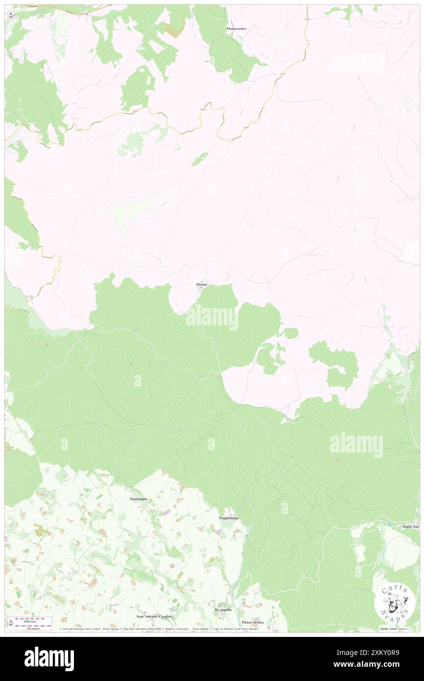 Monte pierno hi-res stock photography and images - Alamy