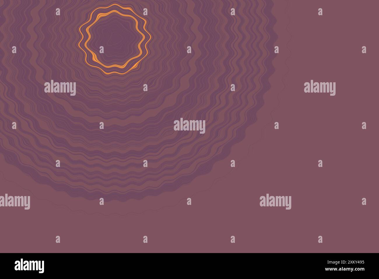 Abstract colorful semi weavy circle geometric pattern design and ...