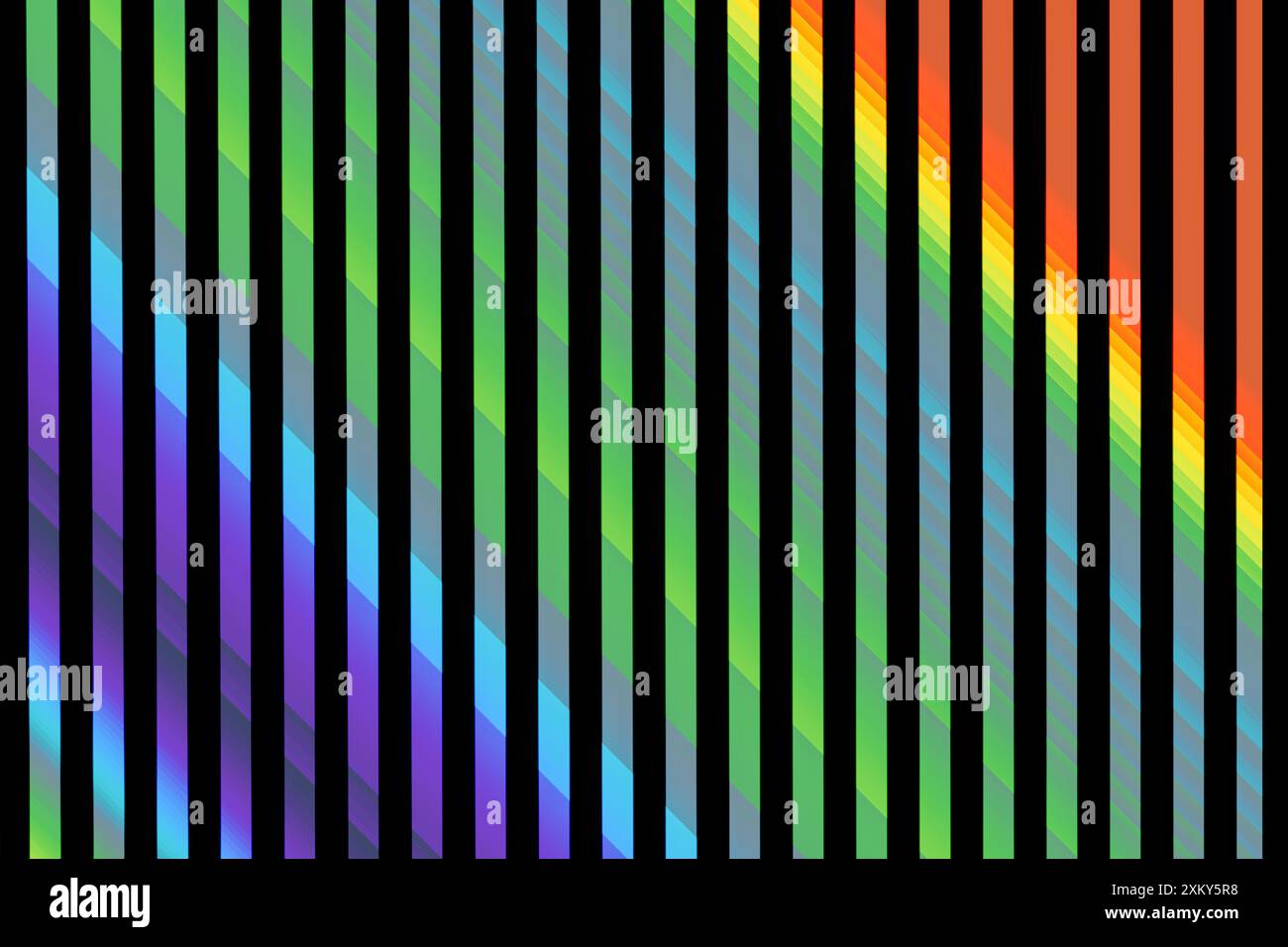 Abstract rainbow colorful mixed background. Beautiful colorful abstract ...