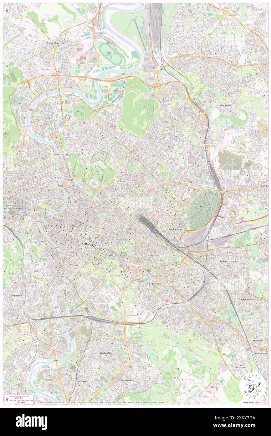 Alexis, Città metropolitana di Roma Capitale, IT, Italy, Lazio, N 41 54 ...